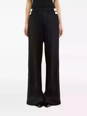 JEAN PAUL GAULTIER The Tailored Trousers