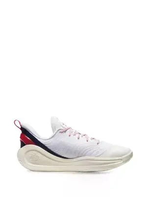 Under Armour Curry 12 Sneakers - White