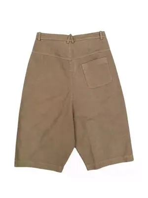 ENTIRE STUDIOS Prime Panelled Shorts