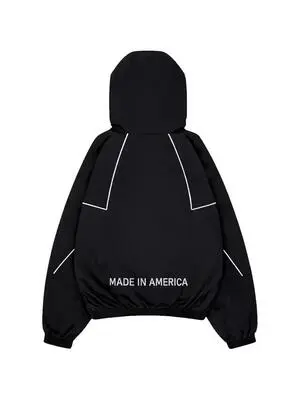 NAHMIAS Marty Supreme Hooded Jacket