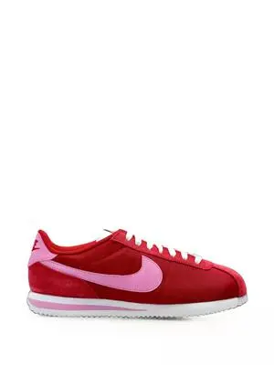 Nike Cortez Sneakers - Red