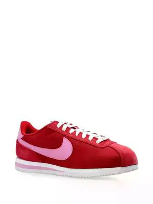 Nike Cortez Sneakers - Red