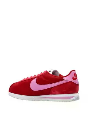 Nike Cortez Sneakers - Red