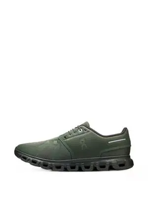 On Cloud 6 Sneakers - Green