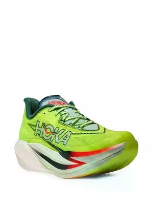 HOKA® Cielo X1 3.0 Sneakers - Green
