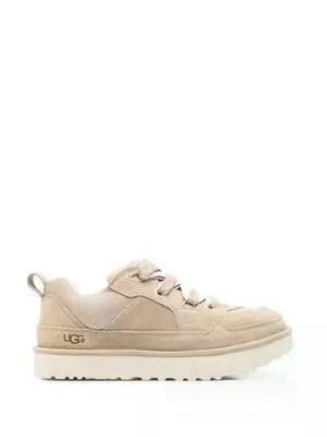 UGG Lowmel Sneakers - Neutrals