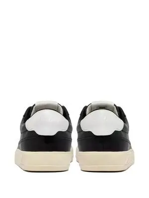 AUTRY Windscape Low Sneakers - Black