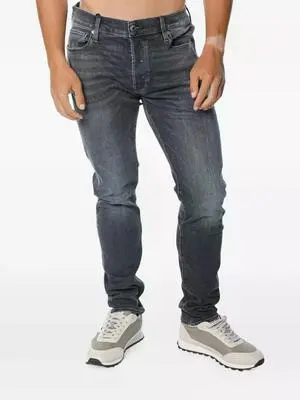 G-star Raw 3301 Slim-fit Jeans