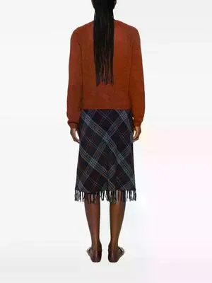 DÔEN Peroline Cardigan
