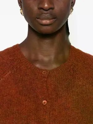 DÔEN Peroline Cardigan
