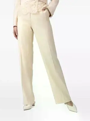 Zimmermann Valiant Straight-leg Trousers