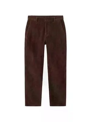 Moncler Corduroy Trousers
