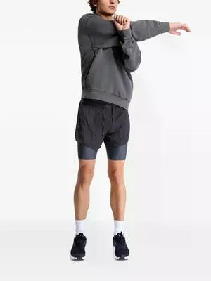 PUMA X Saysky 2-in-1 Shorts - Grey