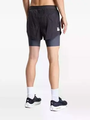 PUMA X Saysky 2-in-1 Shorts - Grey