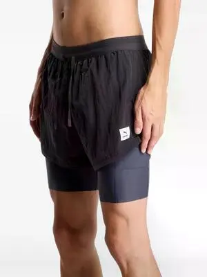 PUMA X Saysky 2-in-1 Shorts - Grey