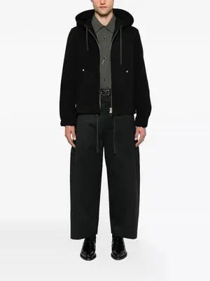 SAGE NATION Welt Trousers
