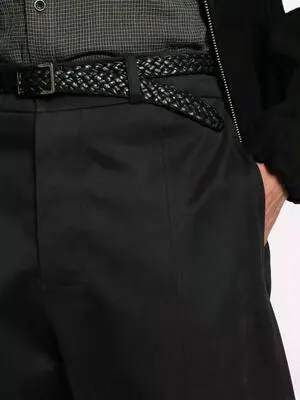 SAGE NATION Welt Trousers