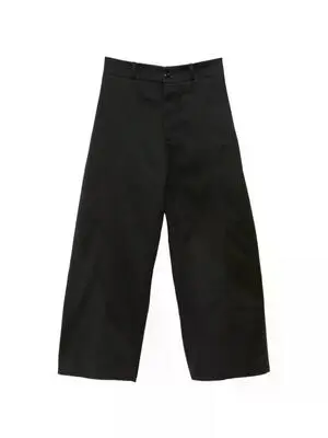 Sage Nation Wide Leg Pants For Men