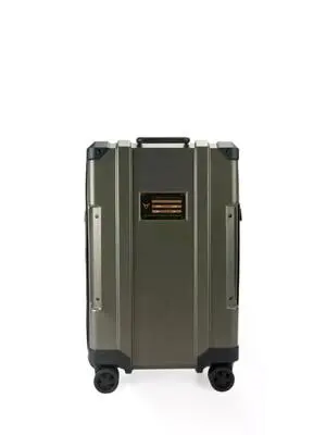 COLLECTIVE X Cupra Ghost 17.0 Suitcase - Grey