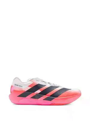 Adidas Adizero Dropset Pro Sneakers - White