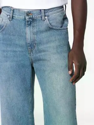 Séfr Relaxed-cut Jeans