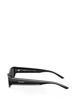 Prada Eyewear Collection Sunglasses - Black