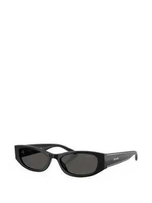 Prada Eyewear Collection Sunglasses - Black