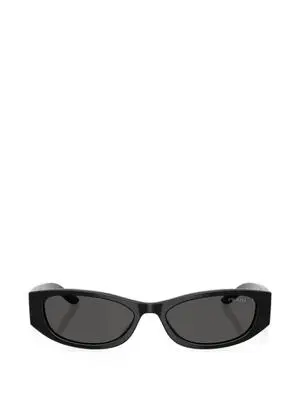Prada Eyewear Collection Sunglasses - Black