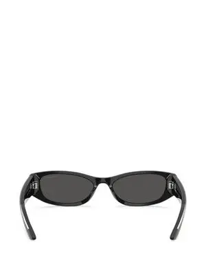Prada Eyewear Collection Sunglasses - Black