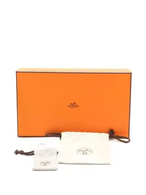 Hermès 2026 Epsom Hermesnap Wallet On Strap Crossbody Bag