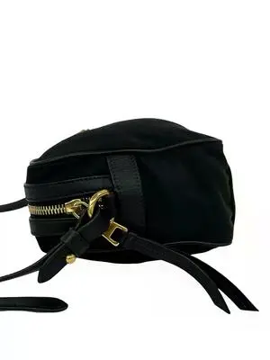 Prada 2013-2026 Tessuto Crossbody Bag