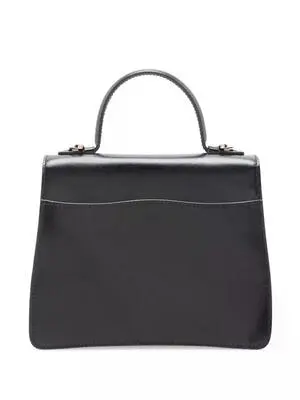 Cartier 2000-2026 Leather Panthere Satchel