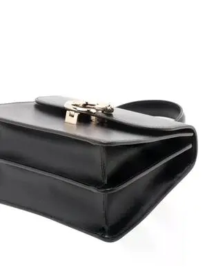 Cartier 2000-2026 Leather Panthere Satchel