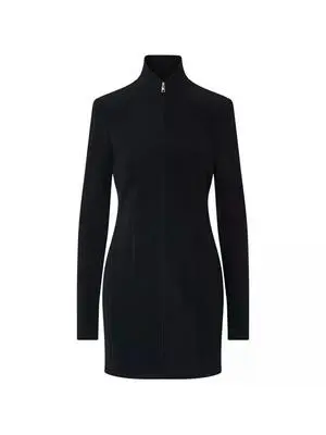Liu Jo Short Dress With Cut-out