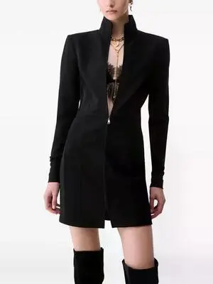 Liu Jo Short Dress With Cut-out