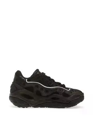 PUMA La Francé Rnr Sneakers - Black
