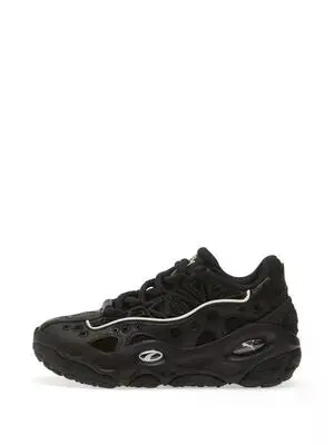PUMA La Francé Rnr Sneakers - Black