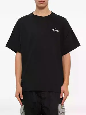DANIEL PATRICK Take Care T-shirt