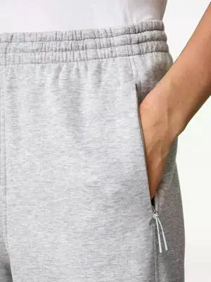 Under Armour Open Unstoppable Fleece Logo-print Wide-leg Track Pants
