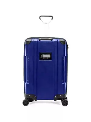 COLLECTIVE Ghost 5.0 Suitcase - Blue