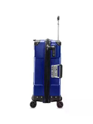 COLLECTIVE Ghost 5.0 Suitcase - Blue