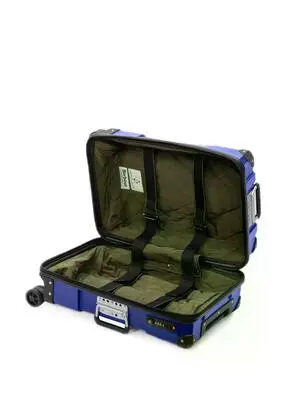 COLLECTIVE Ghost 5.0 Suitcase