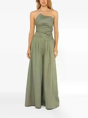 JBQ Harper Palazzo Pants