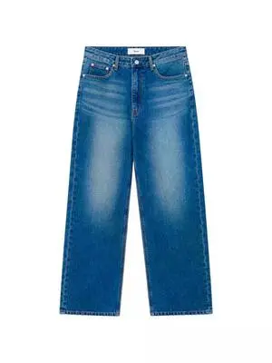 Dunst Zip Up Bottoms For Men