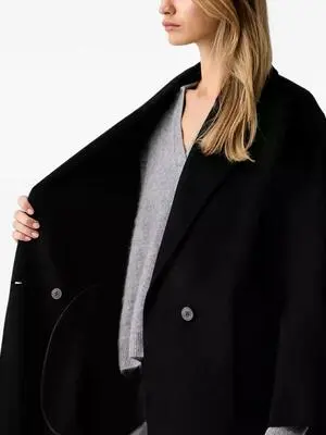 VICOLO Double-breasted Coat