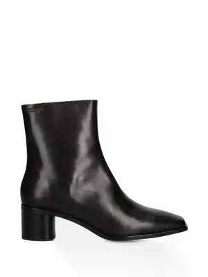 VAGABOND SHOEMAKERS Fay Square-toe Ankle Boots