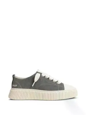RHUN Flatform Sneakers - Grey