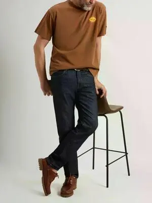 Woolrich Logo-print T-shirt