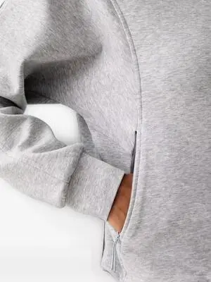 Under Armour Unstoppable Fleece Zip-up Hoodie