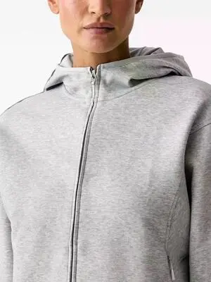 Under Armour Unstoppable Fleece Zip-up Hoodie
